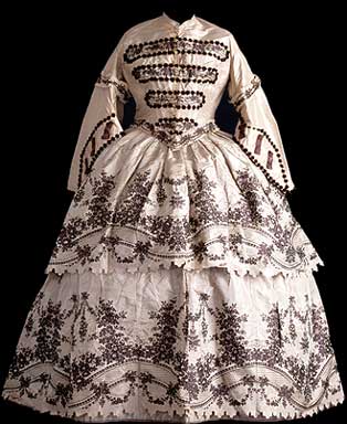 Sugino Costume Museum